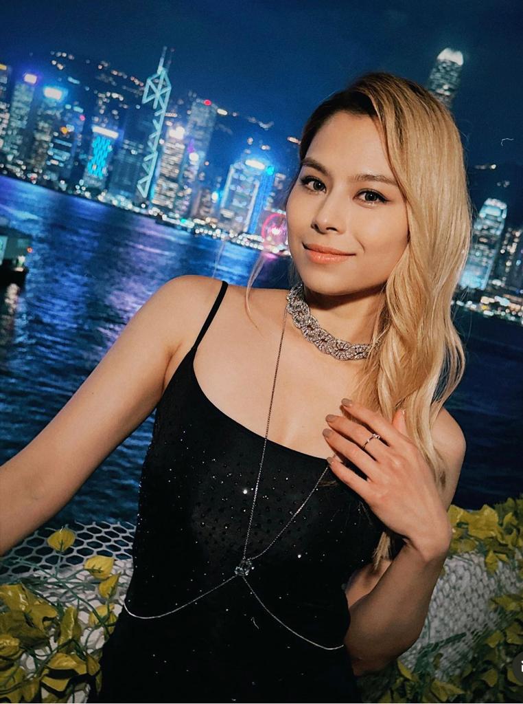 李幸倪新歌MV搞新意思 一年5首作品成多產歌手 | am730